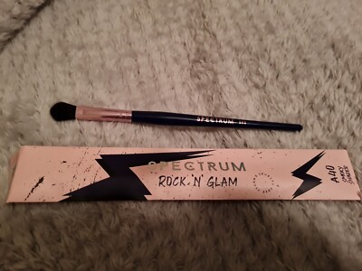 Spectrum Rock N Glam A40 Smoky Shader BRAND NEW ️ | eBay UK