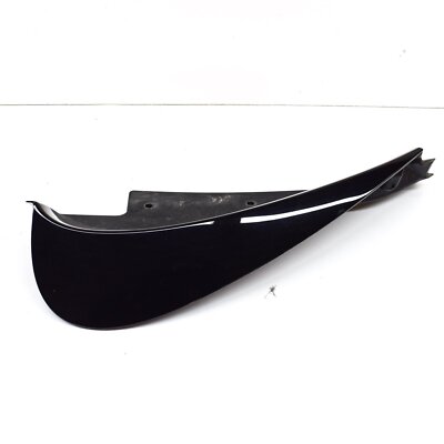 RENAULT ZOE Rear Left Window Trim Cover 833313257R Electricity 65kw ...
