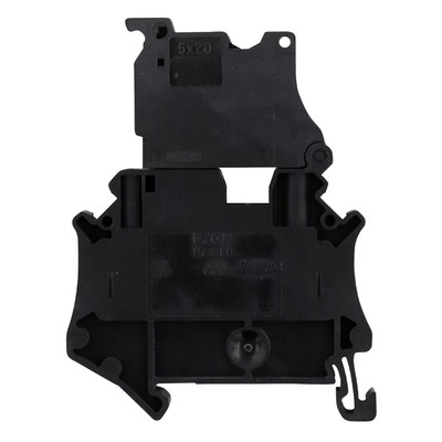 Terminal Blocks - Fuse Terminals Block
