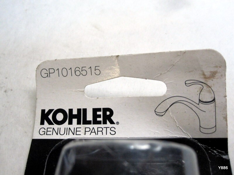Kohler Genuine Part GP1016515 Kitchen Faucet Valve for sale online | eBay