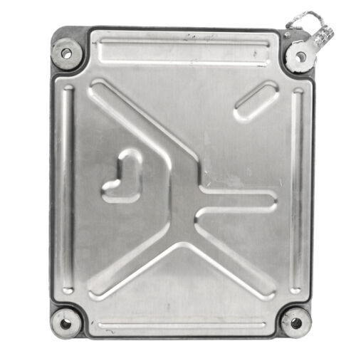 Ecm Engine Computer Module With Programmed For Volvo & Mack 21358126 ...