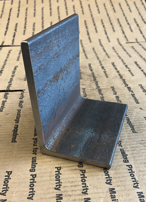 Fabrication - Angle Iron