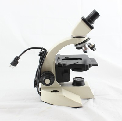 Microscopes - Microscope 4X 10X 40X