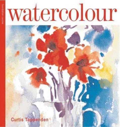 Watercolour by Curtis Tappenden (2003, Trade Paperback) for sale online ...