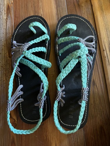 Women’s Urrax Sandal Size 8.5 | eBay