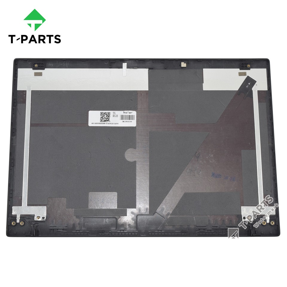 New 01YT305 TOUCH for Lenovo ThinkPad T480S LCD Back Cover Top Case ...