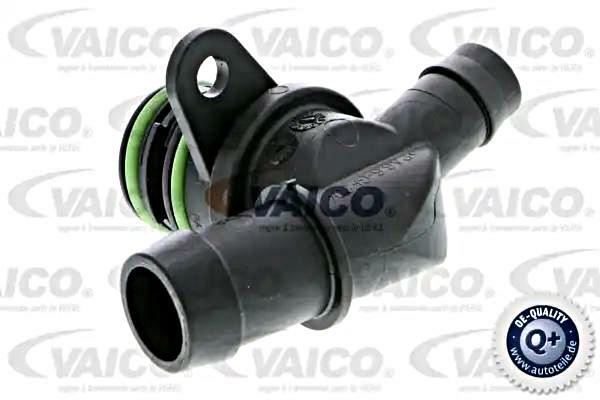 VAICO Non Return Valve Fits AUDI A3 SEAT SKODA Fabia VW Caddy III ...