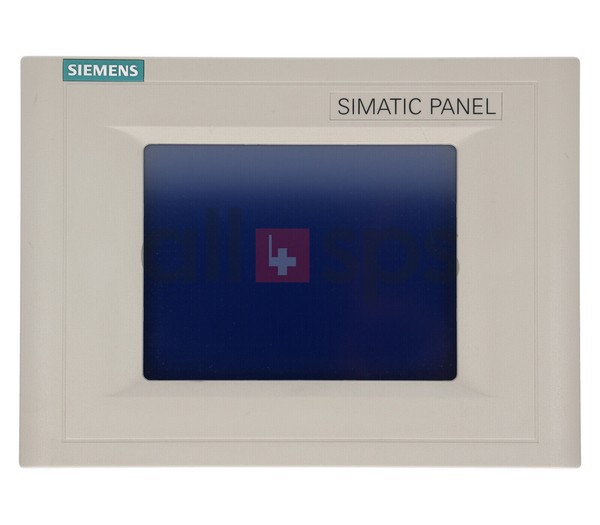 Siemens SIMATIC TP 170B Touch Panel (6AV6545-0BB15-2AX0) for sale ...