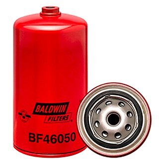 BALDWIN BF46050 - Fuel filter cross reference
