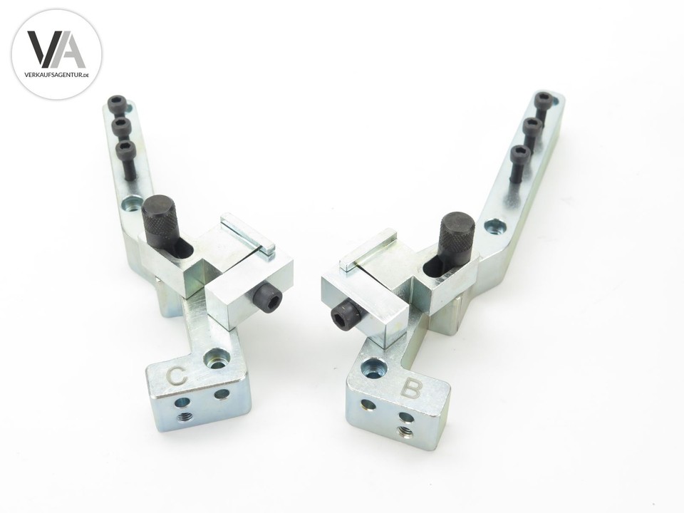 Opel SPX Kent-Moore Special Tool Camshaft Timing 45T Adapter EN-52461 ...