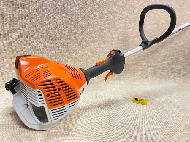 STIHL FC 70 Pro Curved Shaft Edge Trimmer Genuine New | eBay