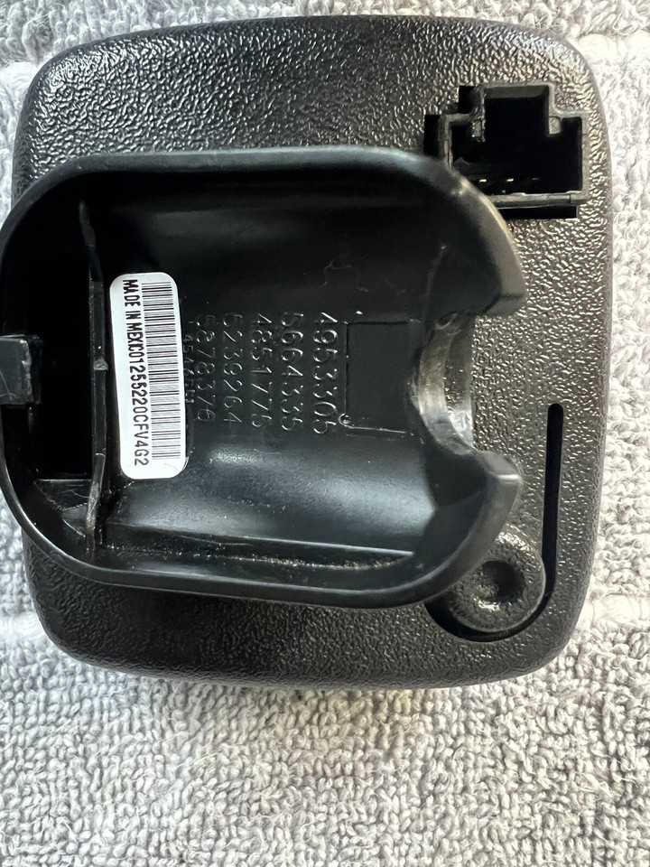 2003-2008 Ford Expedition F150 F250 F350 Sensor Compass Module ...