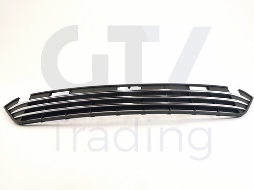 NEW VOLKSWAGEN TOUAREG 15-18 FRONT BUMPER CENTER AIR GUIDE ...