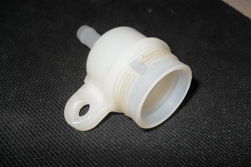 KX65 REAR BRAKE MASTER CYLINDER RESERVOIR | eBay