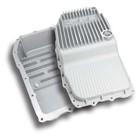 PPE Raw HD Cast Aluminum Deep 8L45/8L90 Transmission Pan For 15-25 GMC ...