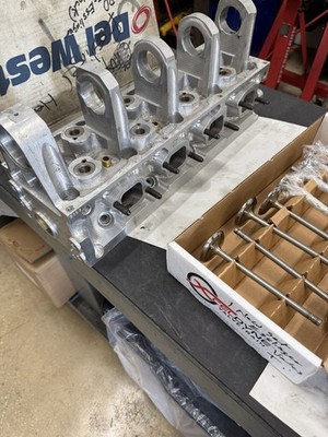 Esslinger RSI Cylinder Head | eBay