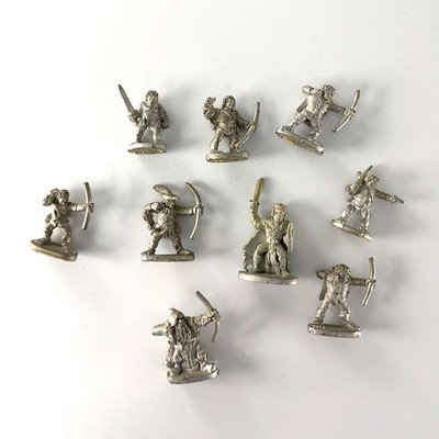 X9 Grenadier Model Metal Multimarque JDR And Other P-00F5G | eBay Australia