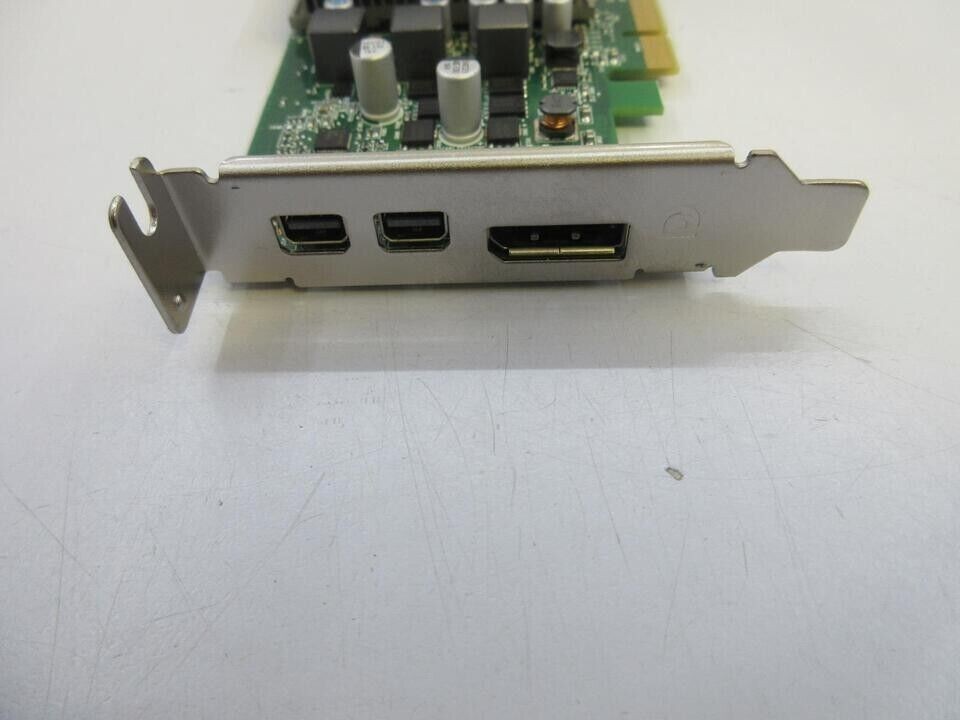 AMD Radeon RX 640 4GB GDDR5 Low Profile Graphics Card | eBay Australia