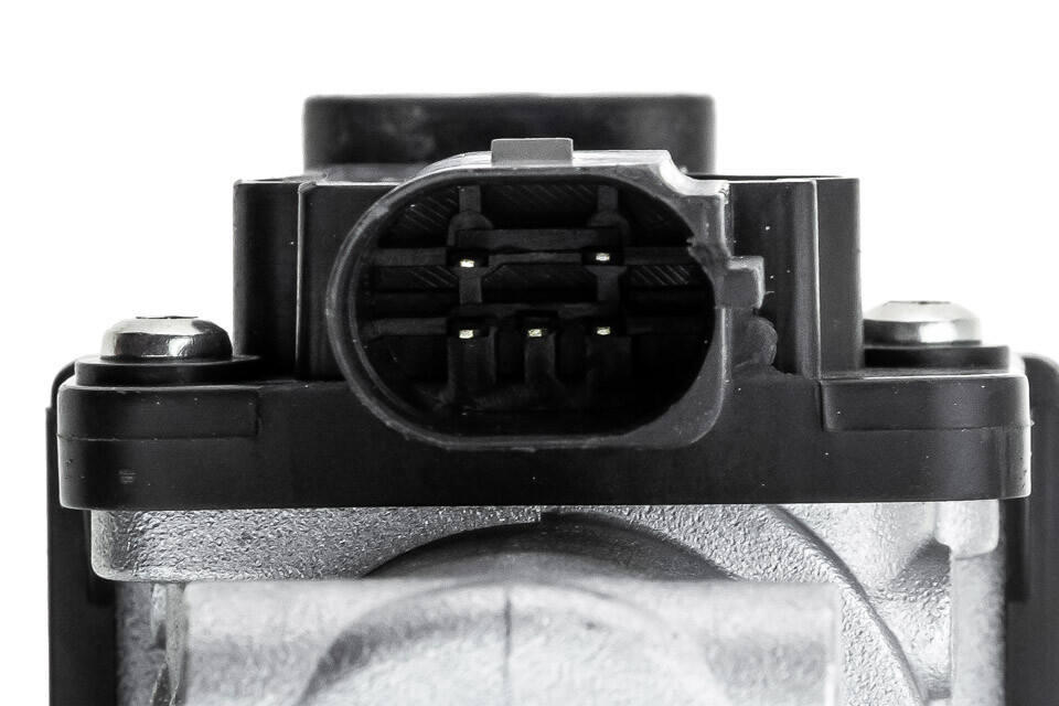 EGR-Ventil Für Ssangyong Korando Rexton W Rexton Rodius Ii 6711400460 ...