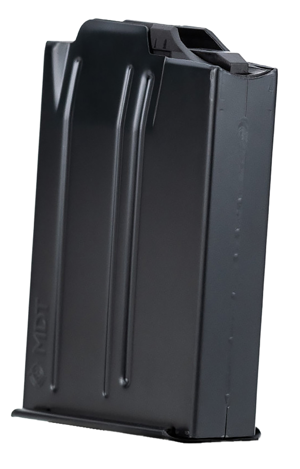MDT Chassis Metal Steel AICS Magazine 10rd 223 Black 104760-BLK | eBay