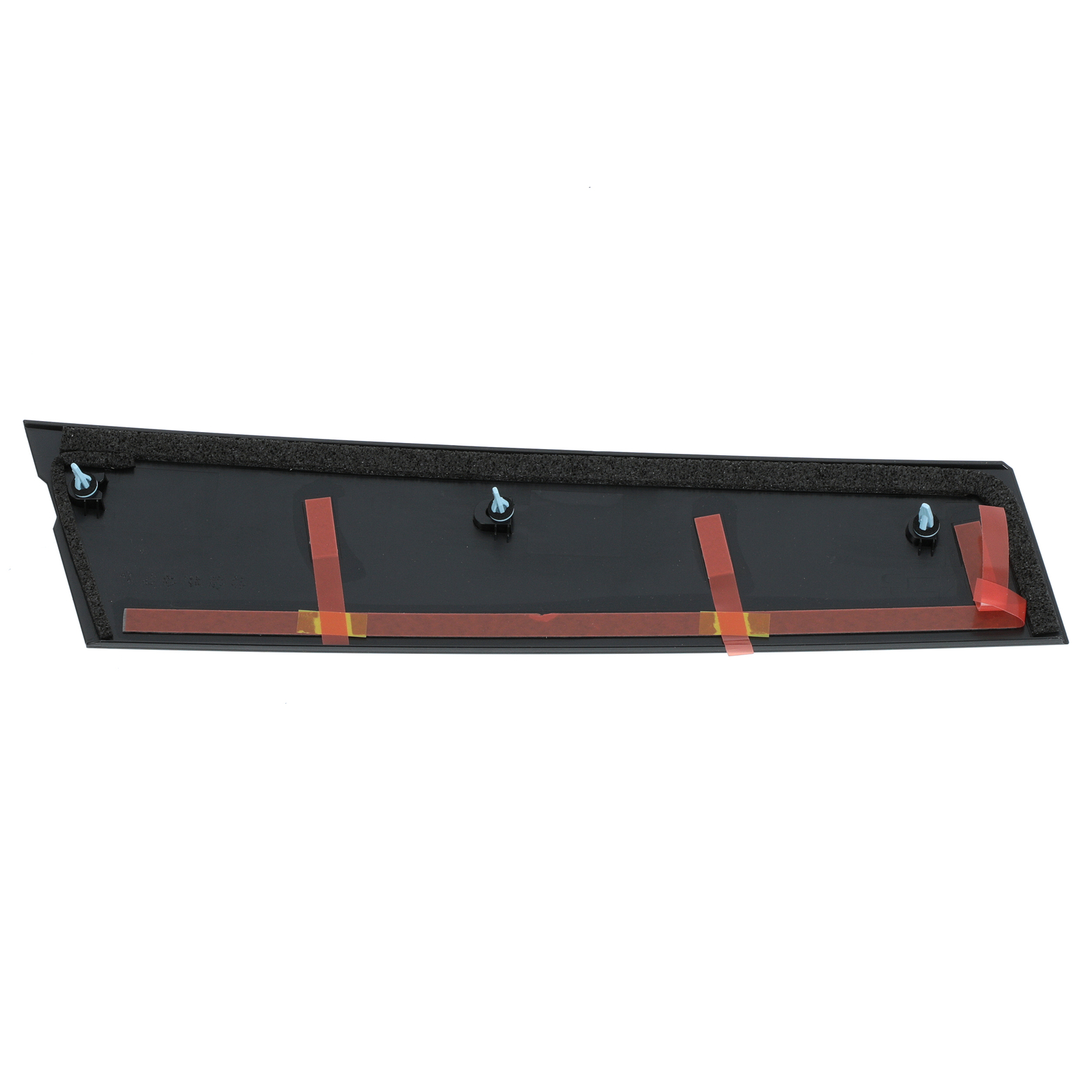 OEM NEW 2014-2018 Mazda 3 Door Applique Front Right Rearward Garnish ...