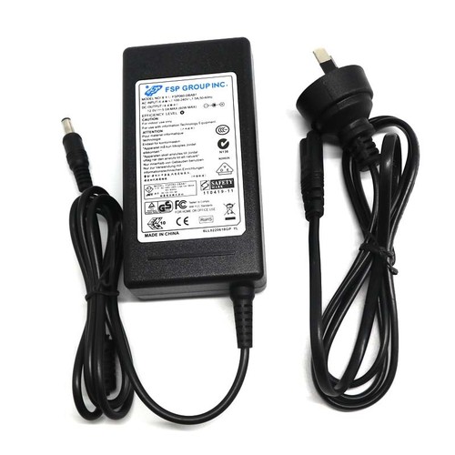 AC Adapter for Barco ClickShare CSE-200+ Plus Wireless Presentation ...