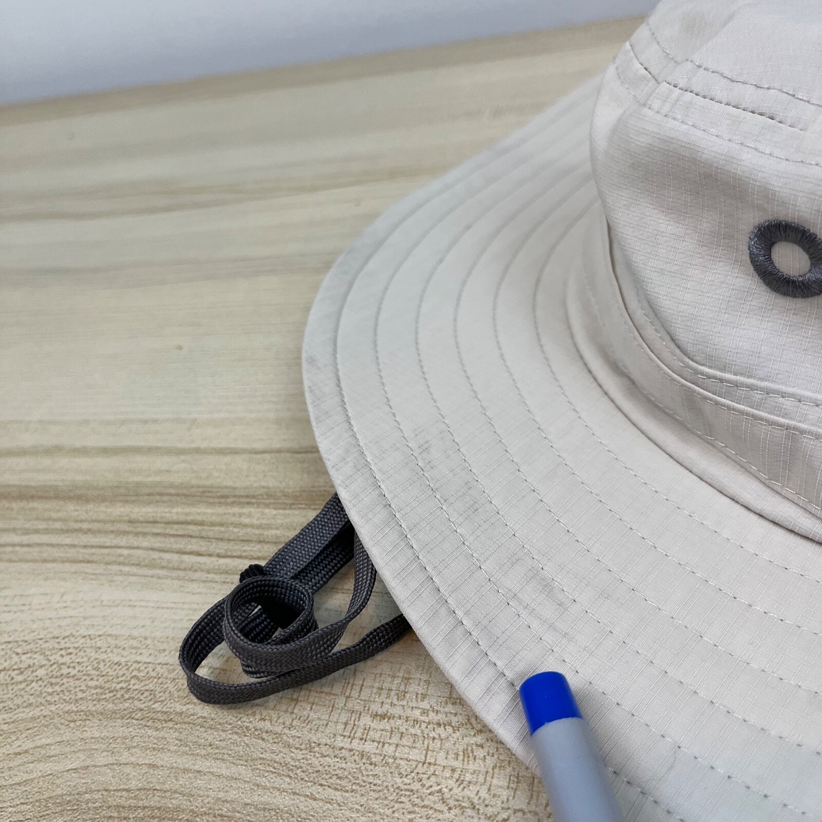 OUTDOOR RESEARCH Hat Sun Bug Protection Tan Brown Men Large Hiking ...