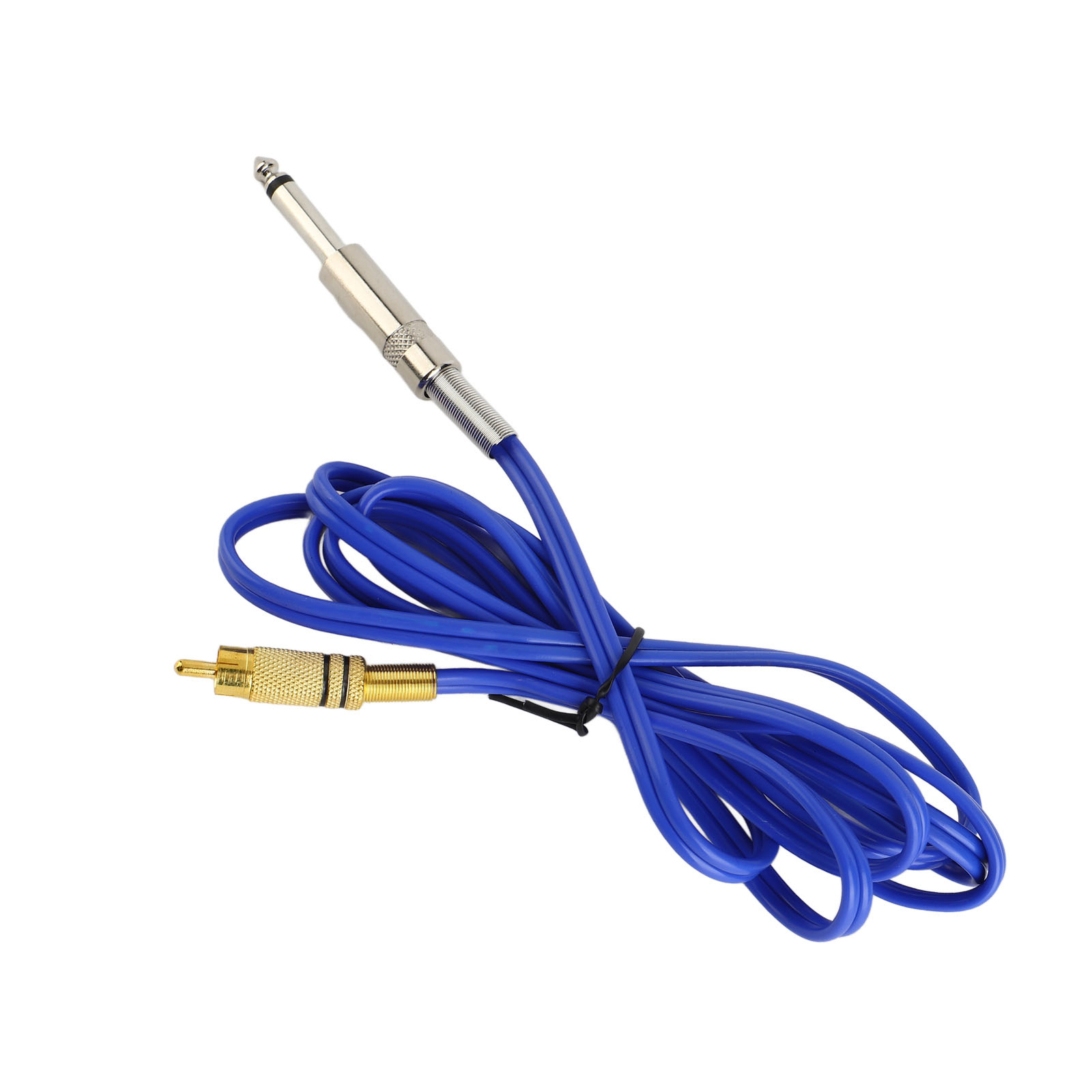Tattoo Clip Cable Professional Soft Flexible Silicone Tattoo Machine ...