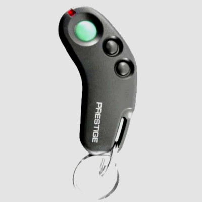 NEW +With Programming - Prestige ELVAT5G APS95BT3S Remote Transmitter ...