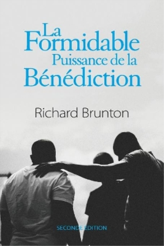Richard Brunton La Formidable Puissance de la B n diction (Poche ...