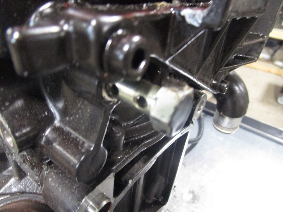 OEM POLARIS 2004 MSX 110 PWC Complete Motor (248.8 HRS) | eBay