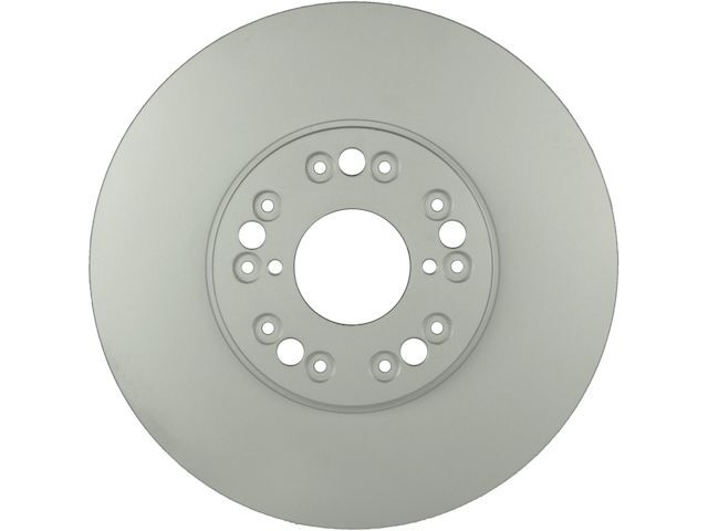 Front Brake Rotor For 2000 Lexus SC300 HN731BG QuietCast Rotor | eBay