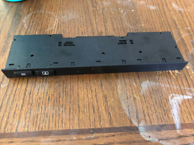BMW E39 E38 5 7 series Switch Unit DSC Rear Sunshade BUTTON 8373771 | eBay