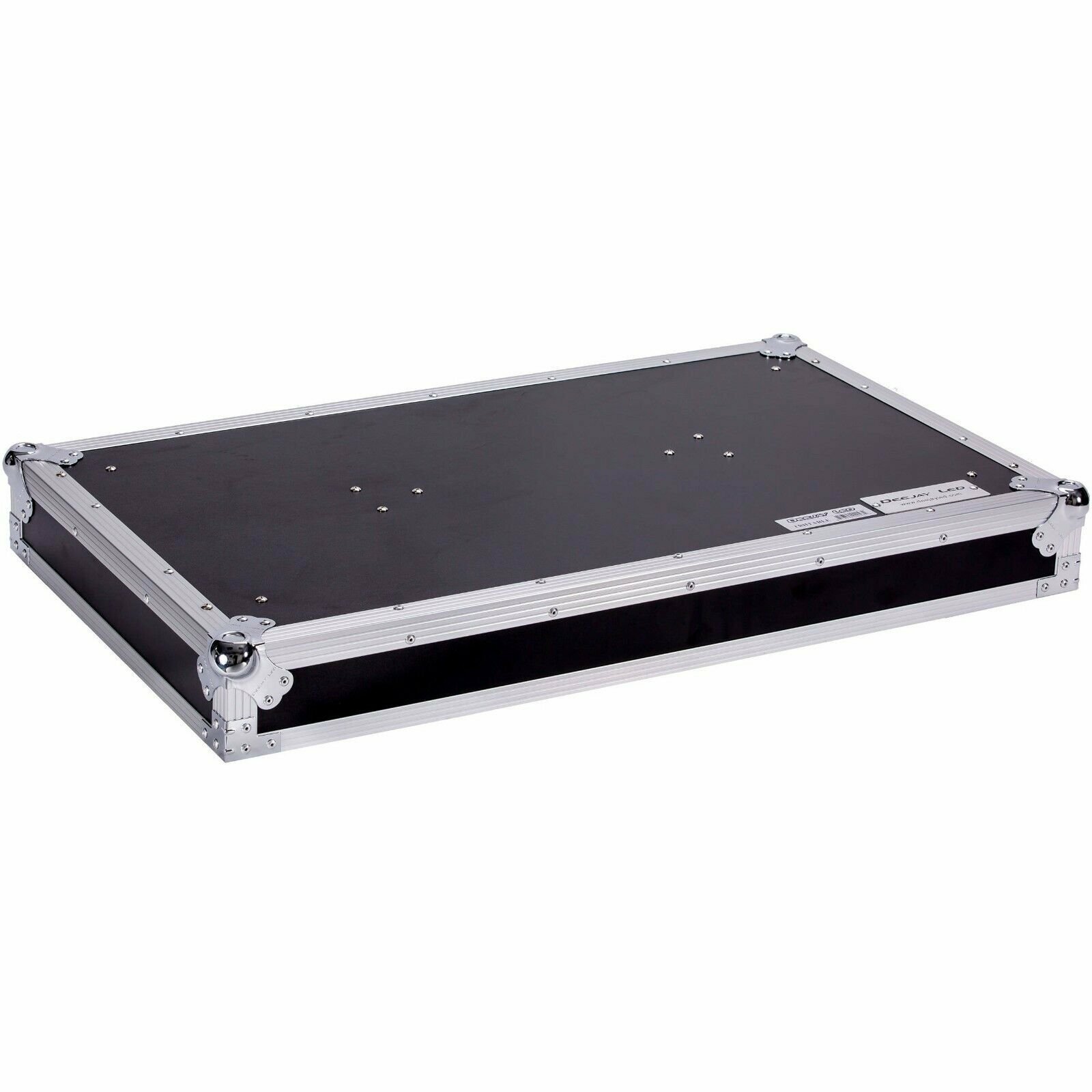 DeeJay LED Universal Fold-Out DJ Table with Locking Pins (36" Wide) | eBay