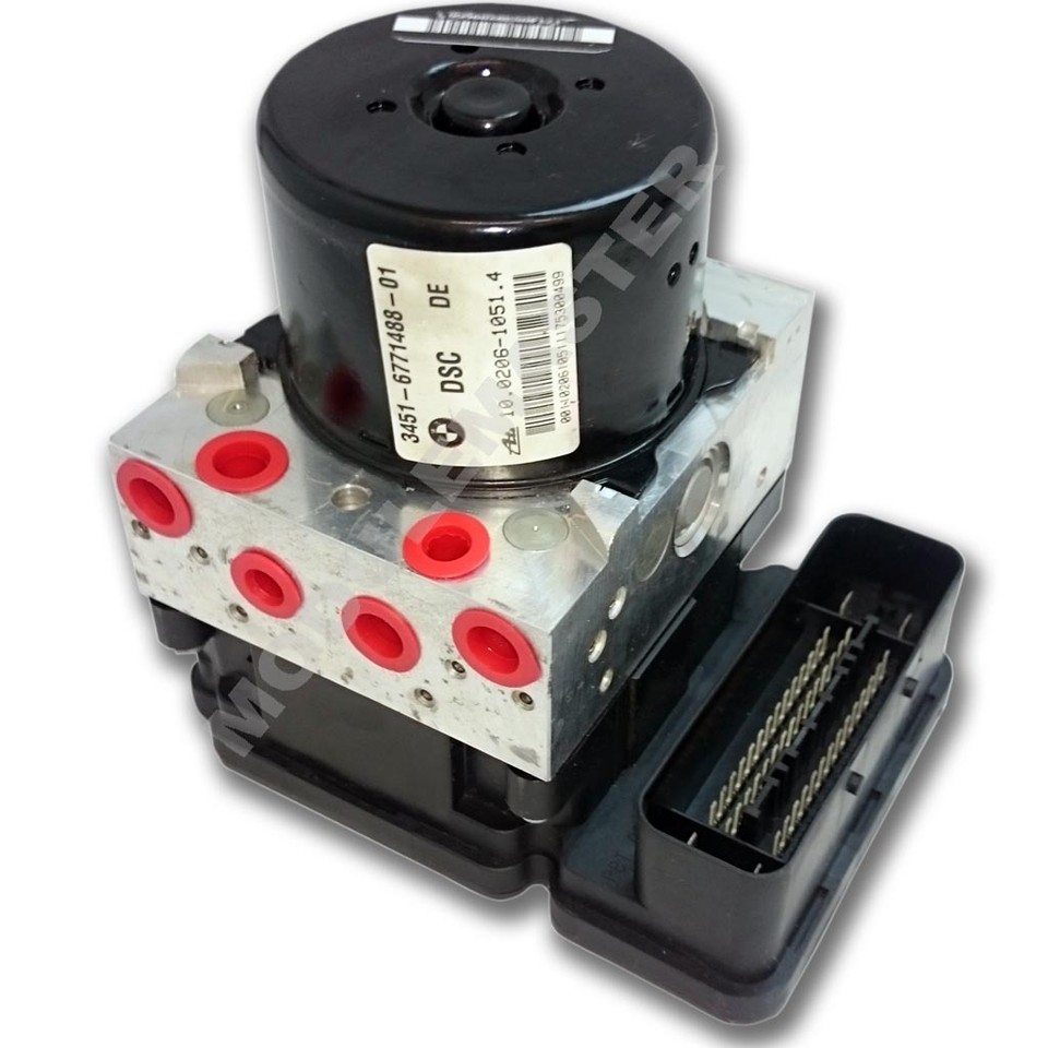 Rebuild Repair for BMW 325i 328i 330i 335i M3 M5 M6 Z4 ATE MK60E ABS ...