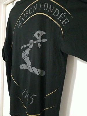 Maison 1765 With Logo