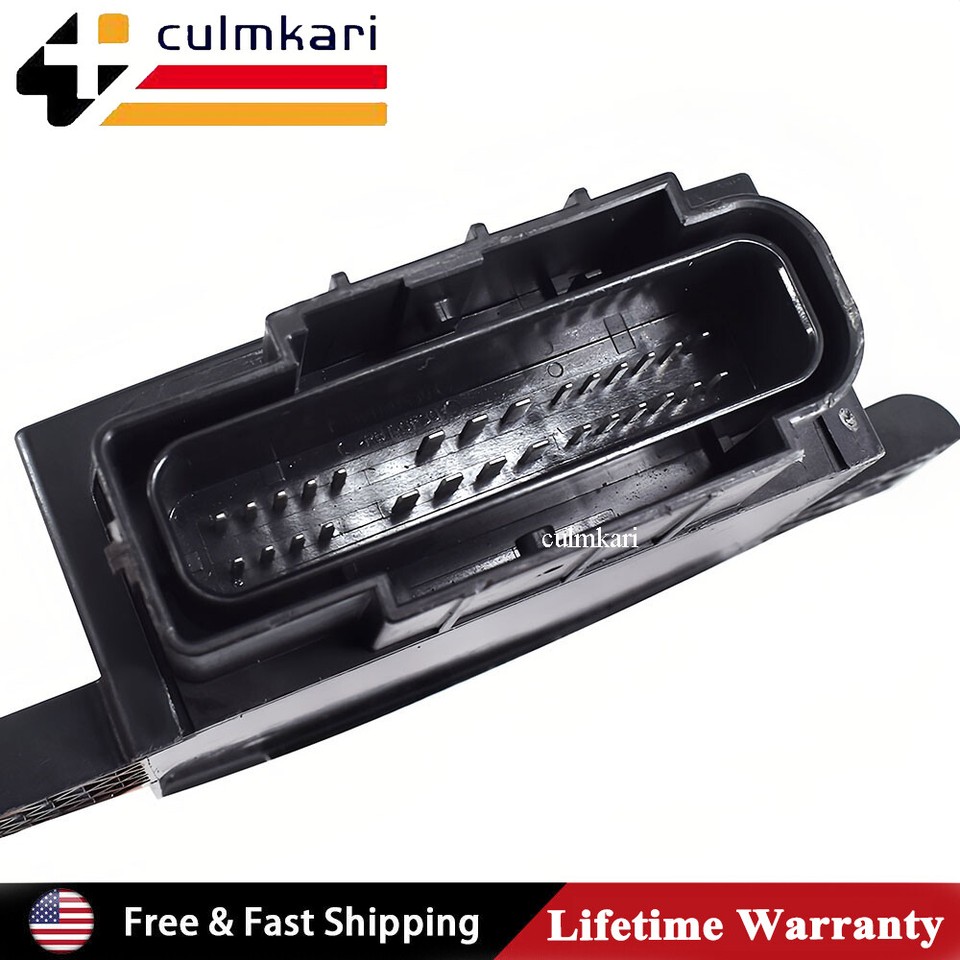 New fuel pump control module Fit For Chevy GMC pickup 2019-2020 OE ...