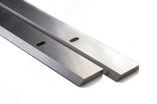 Ryobi PLANER BLADES 319mm 2 Pieces PTB02PK Single Edge High-Speed Steel ...