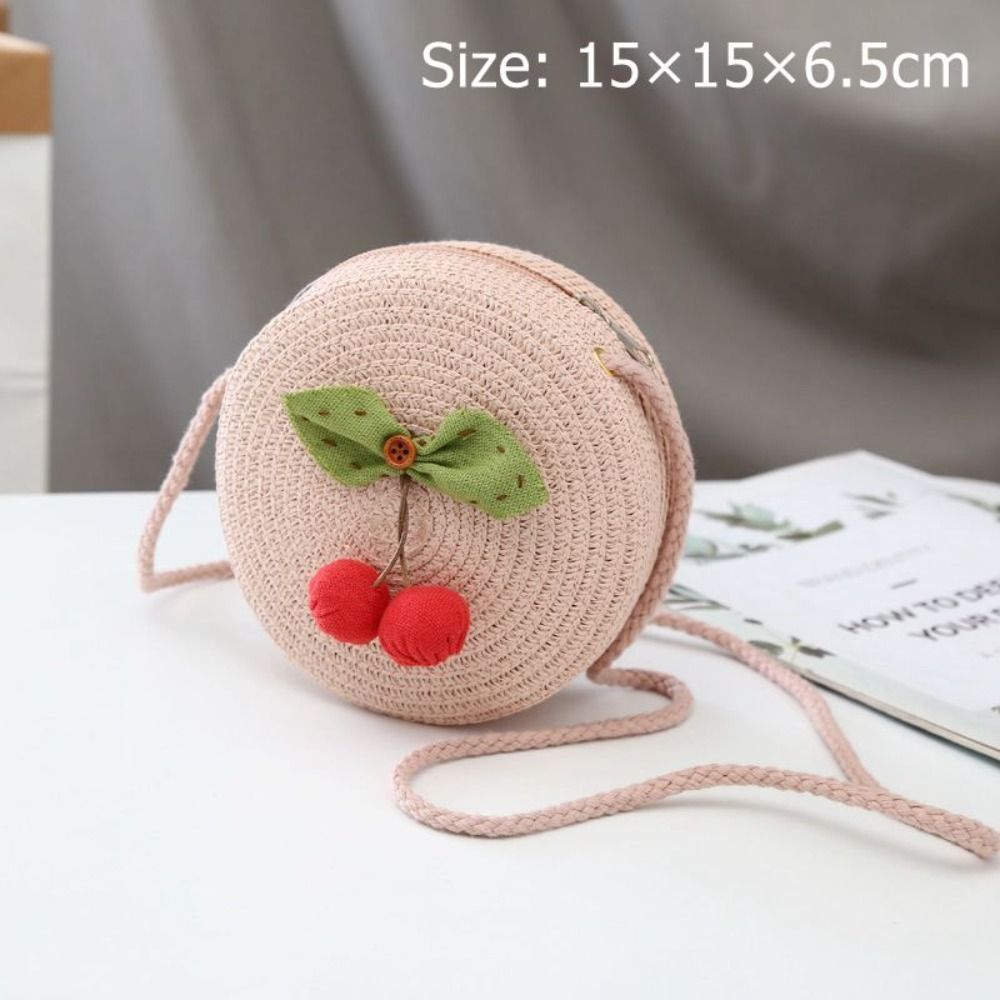 Lightweight Mini Shoulder Bag Children Kids Small Coin Purse Handbags ...