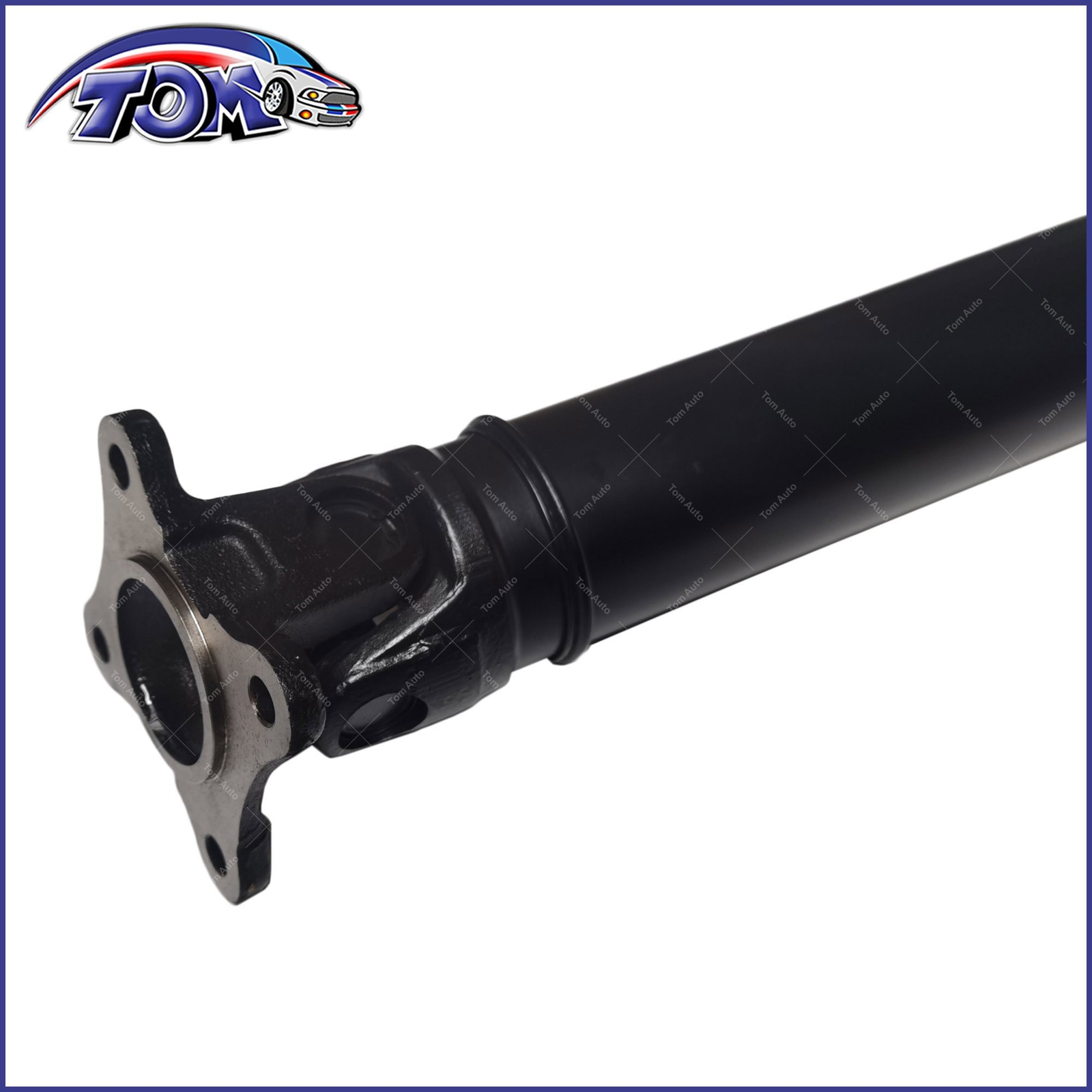 New Driveshaft Prop Shaft Assembly Rear for Honda Pilot V6 3.5L AWD ...