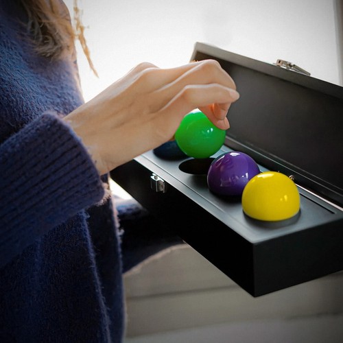 MIND BALL Magic Trick,Close Up Magic,Stage Magic,Magic Lots | eBay