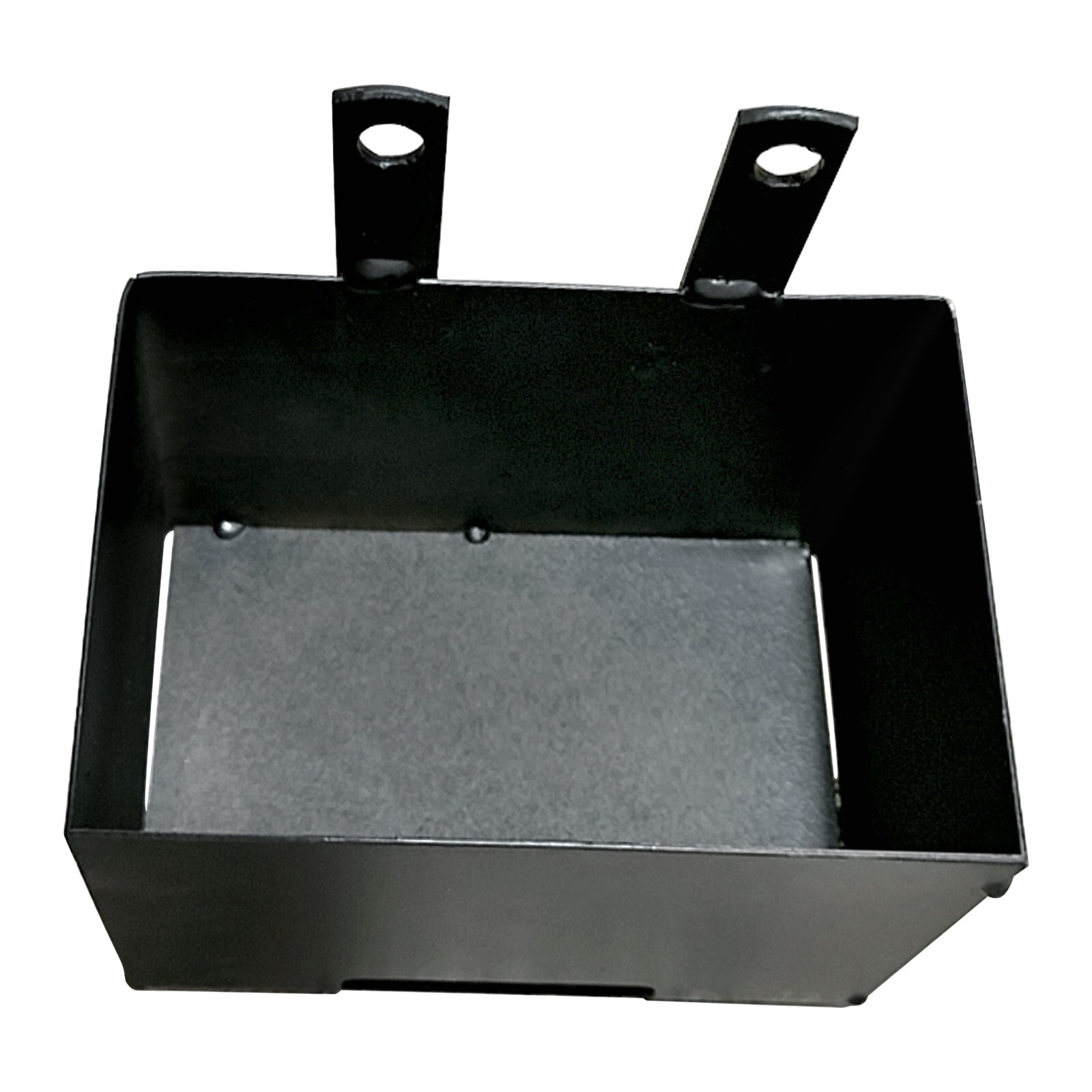 Battery Case Holder Box Fo YTX4L-BS Battery Pit Dirt Bike SSR Apollo ...