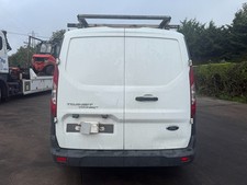 Ford Transit Breakers | 10,000+ Used Ford Transit Parts For Sale