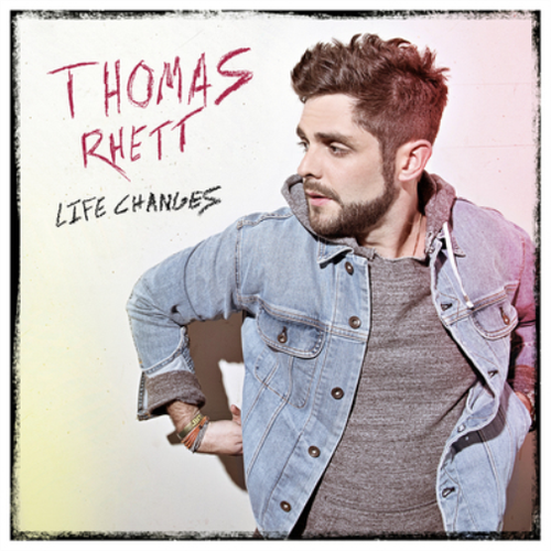 Thomas Rhett Life Changes (CD) Album 843930032327 | eBay