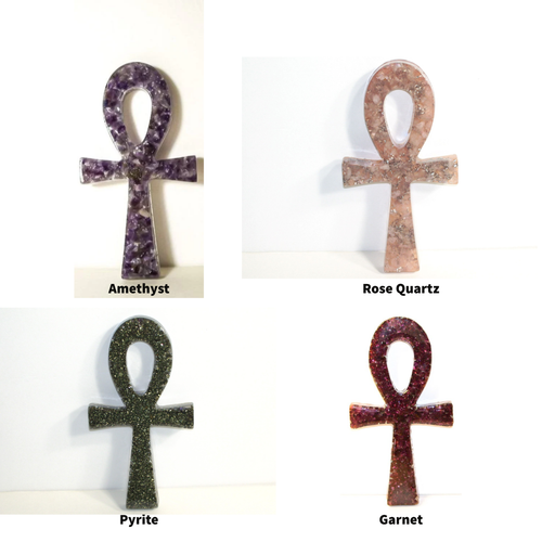 Orgone Ankh - Egyptian - Gift - women, men - Antiquities, Ancient ...