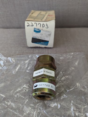 Bendix 227703 SC-2 Check Valve | eBay