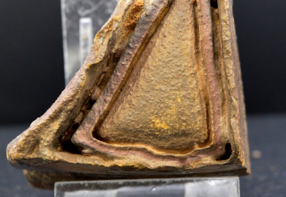 Tsesite 155 Grammi - Sahara, Algeria | eBay