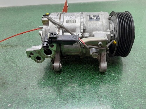 64527948805 klimakompressor für BMW SERIE 4 GRAN COUPE (G26) | eBay