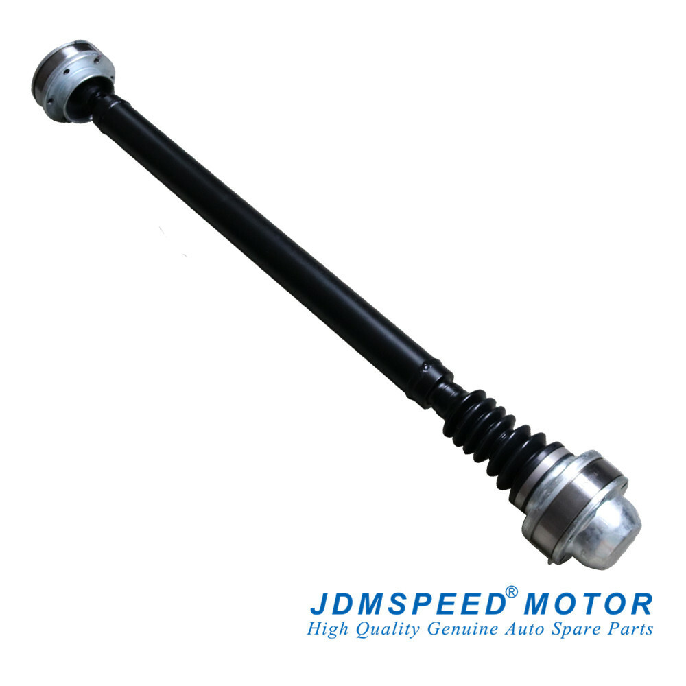 JDMSPEED Front Driveshaft for Jeep Grand Cherokee Liberty 52099498AB ...
