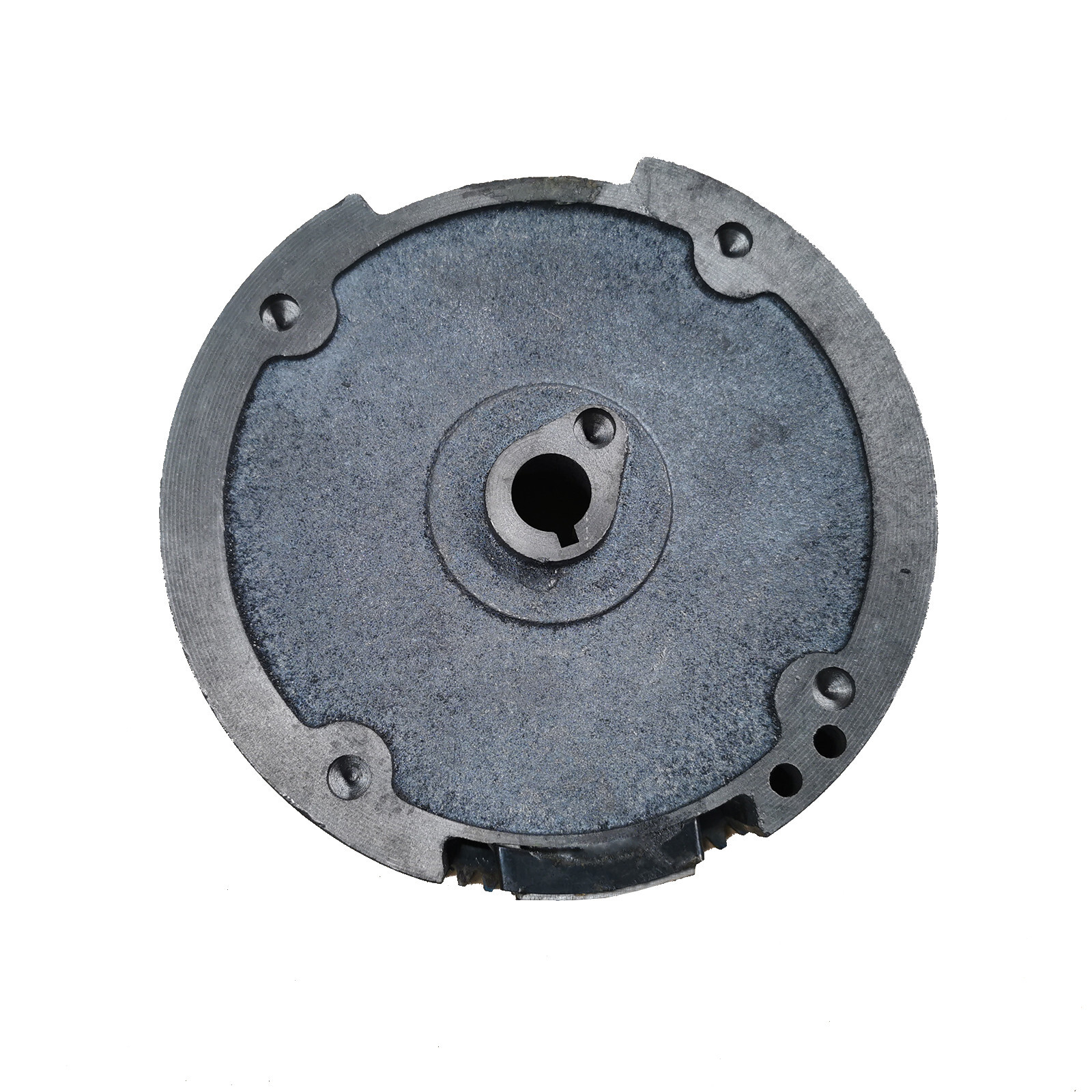 TDKMAN Electric Start Flywheel Honda Copy GX160 5.5HP GX200 6.5HP 7HP ...